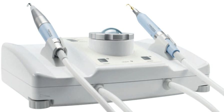 Health Management and Leadership Portal | Ultrasonic dental scaler ...