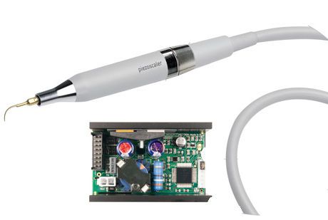 Health Management and Leadership Portal | Ultrasonic dental scaler ...