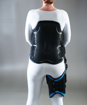 Health Management and Leadership Portal | Thoracolumbosacral (TLSO ...