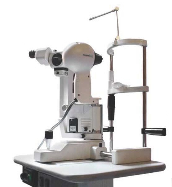 Health Management and Leadership Portal | Pachymeter (ophthalmic ...