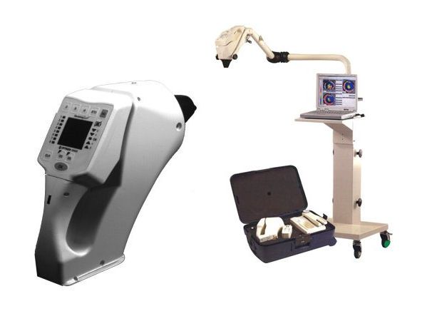 Health Management and Leadership Portal | Pachymeter (ophthalmic ...