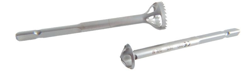 Health Management and Leadership Portal | Metatarso-phalangeal reamer ...