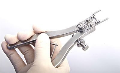 Health Management and Leadership Portal | Tarsal bones osteotomy plate ...