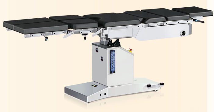 Health Management and Leadership Portal | Universal operating table ...