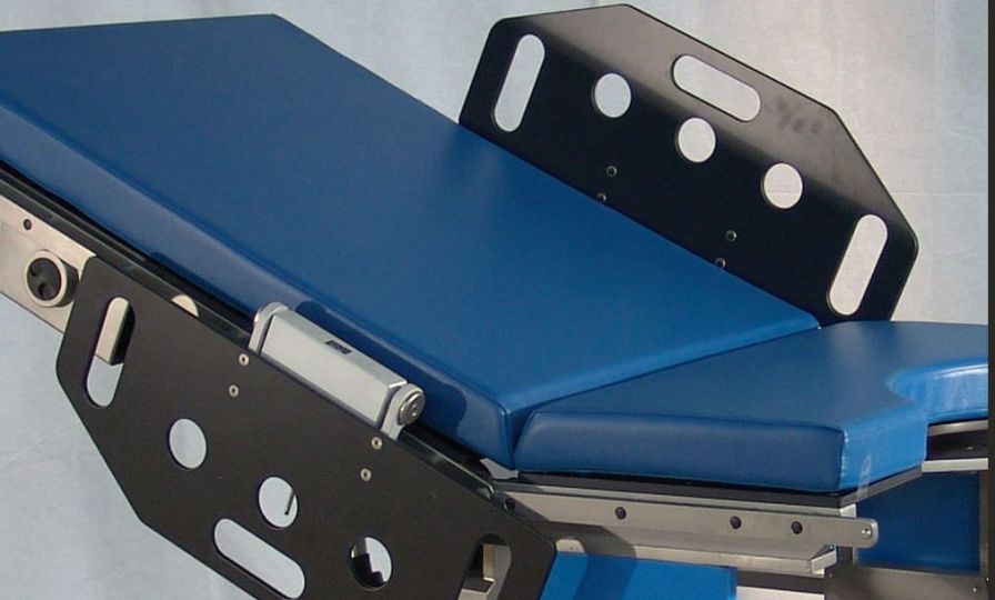 Health Management and Leadership Portal | Universal operating table ...