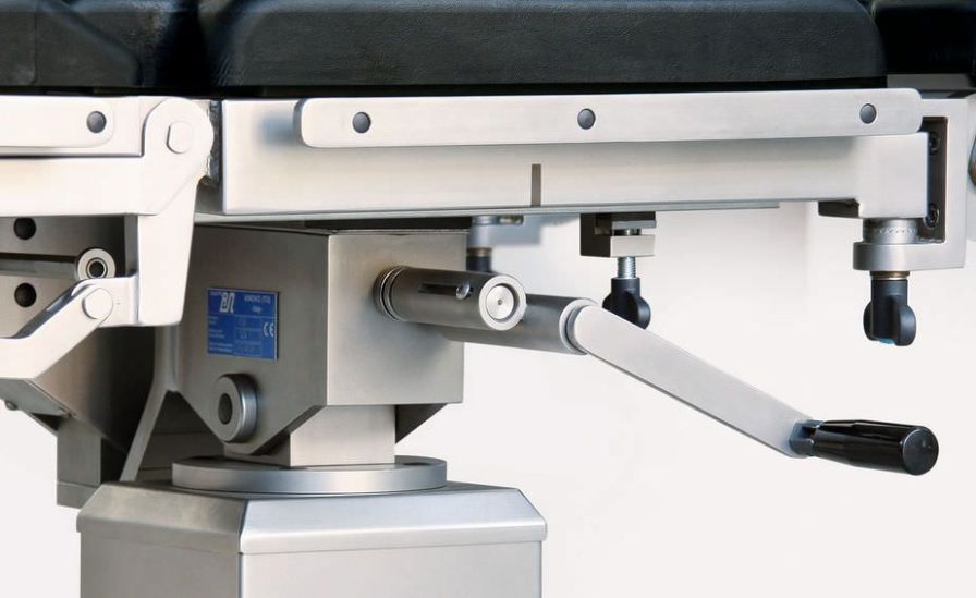 Health Management and Leadership Portal | Universal operating table ...