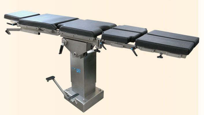 Health Management and Leadership Portal | Universal operating table ...