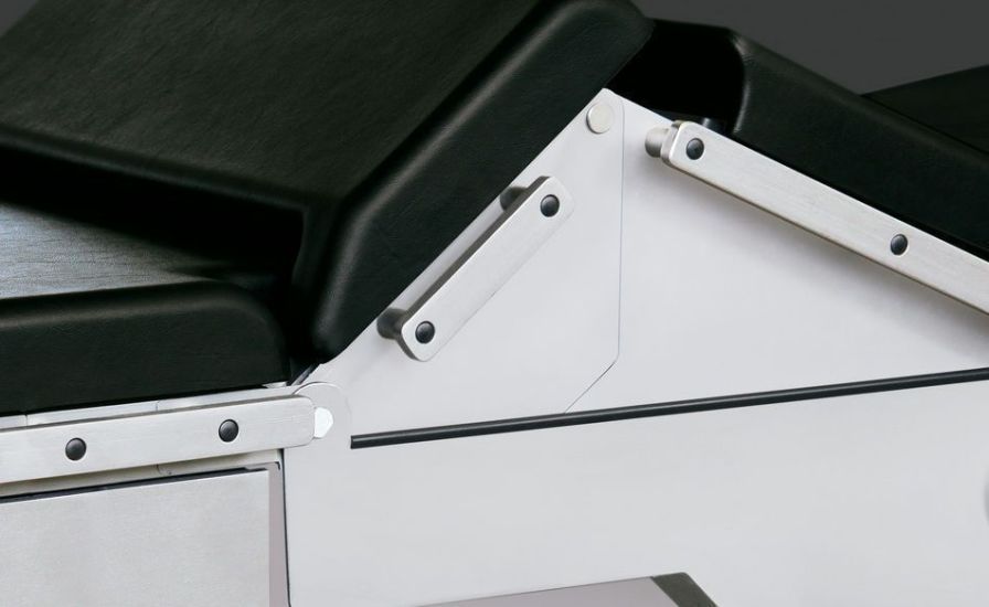 Health Management and Leadership Portal | Universal operating table ...