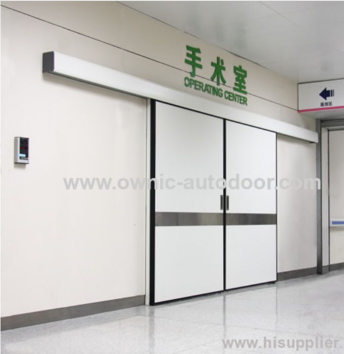 Health Management and Leadership Portal | Hospital door / laboratory ...
