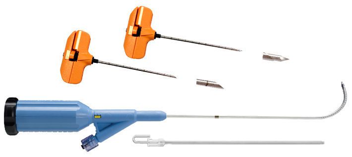 Health Management and Leadership Portal | Bone cement injection kit ...