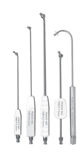 Health Management and Leadership Portal | Surgical cannula / suction ...