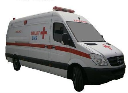 Health Management and Leadership Portal | Emergency medical ambulance ...