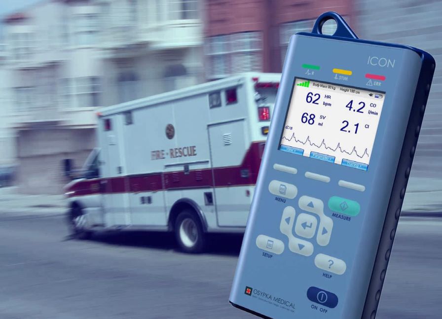 Health Management and Leadership Portal | Cardiac pacing system ...