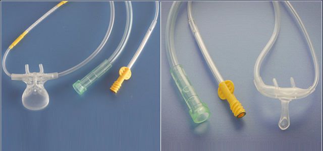 Health Management and Leadership Portal | Capnography nasal cannula ...