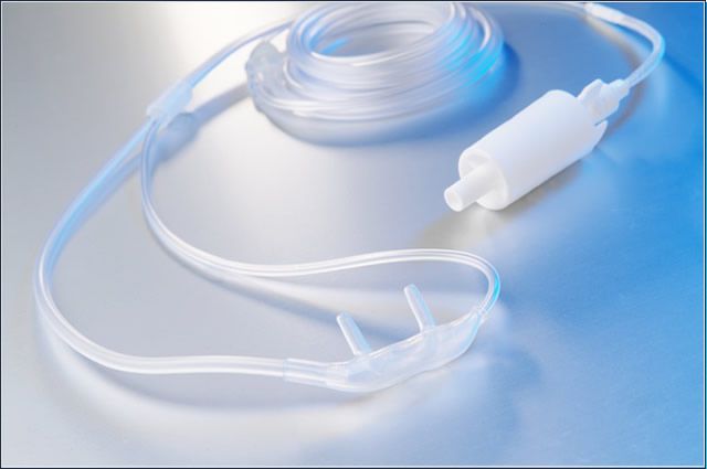 Health Management and Leadership Portal | Capnography nasal cannula ...