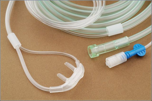 Health Management and Leadership Portal | Capnography nasal cannula ...