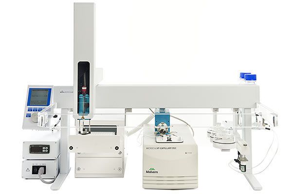 Health Management and Leadership Portal | Calorimeter differential ...