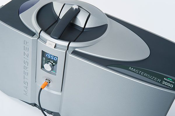 Health Management and Leadership Portal | Laboratory dispersion unit ...