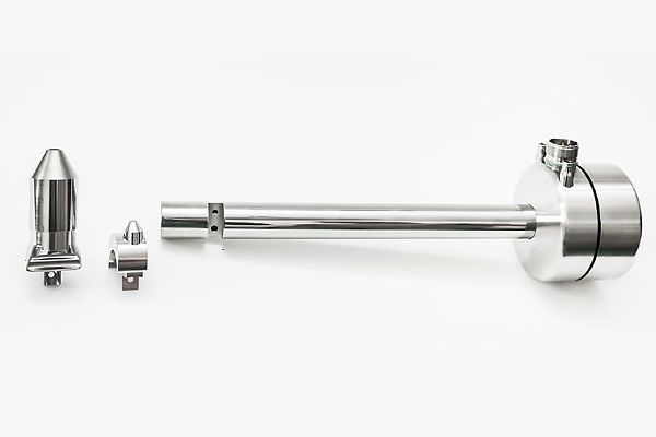 Health Management and Leadership Portal | Laser diffraction particle ...