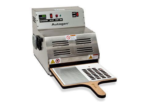 Health Management and Leadership Portal | Medical thermosealer ...