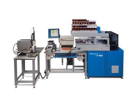 Health Management and Leadership Portal | Automated medication ...