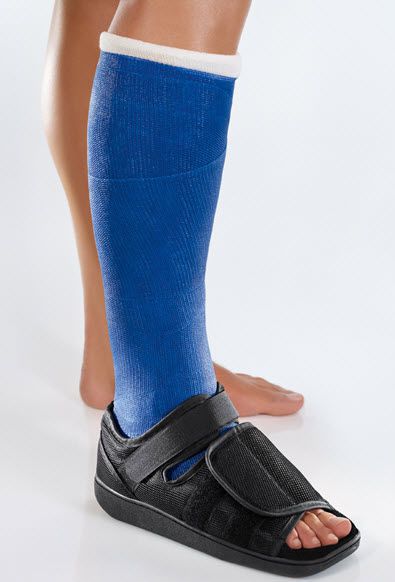 Health Management and Leadership Portal | Cast shoe Cellona® Lohmann ...