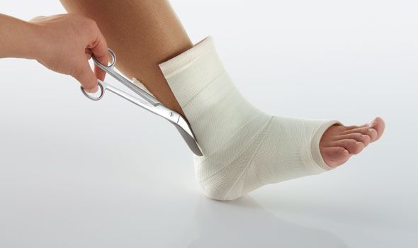 Health Management and Leadership Portal | Cast shoe Cellona® Shoecast ...