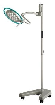 Health Management and Leadership Portal | Minor surgery examination lamp / LED VISTOR PRO LED ...