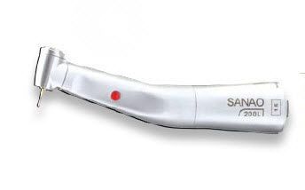 Health Management and Leadership Portal | Dental turbine / with light ...