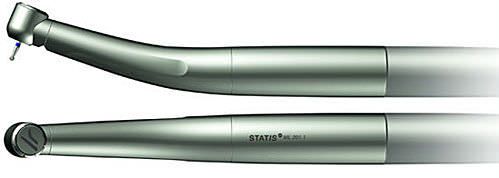 Health Management and Leadership Portal | Dental turbine / with light ...