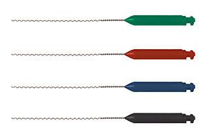 Health Management and Leadership Portal | Manual root canal obturator ...