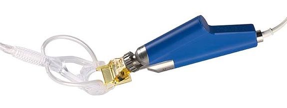 Health Management and Leadership Portal | Mechanical microkeratome ...