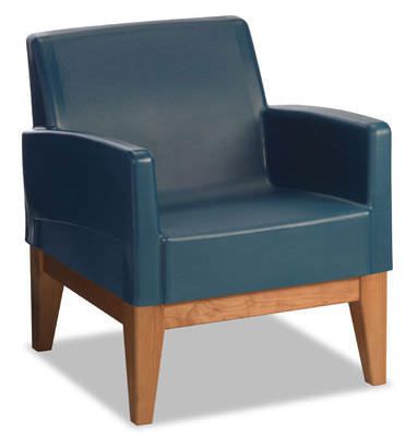 Health Management and Leadership Portal | Chair with armrests Integra ...