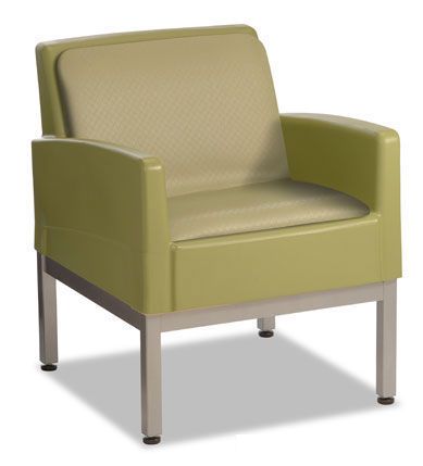 Health Management and Leadership Portal | Chair with armrests Integra ...