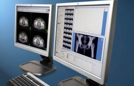 Health Management and Leadership Portal | Brachytherapy afterloader ...