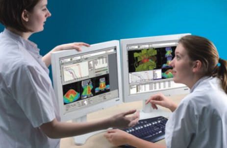 Health Management and Leadership Portal | Brachytherapy afterloader ...