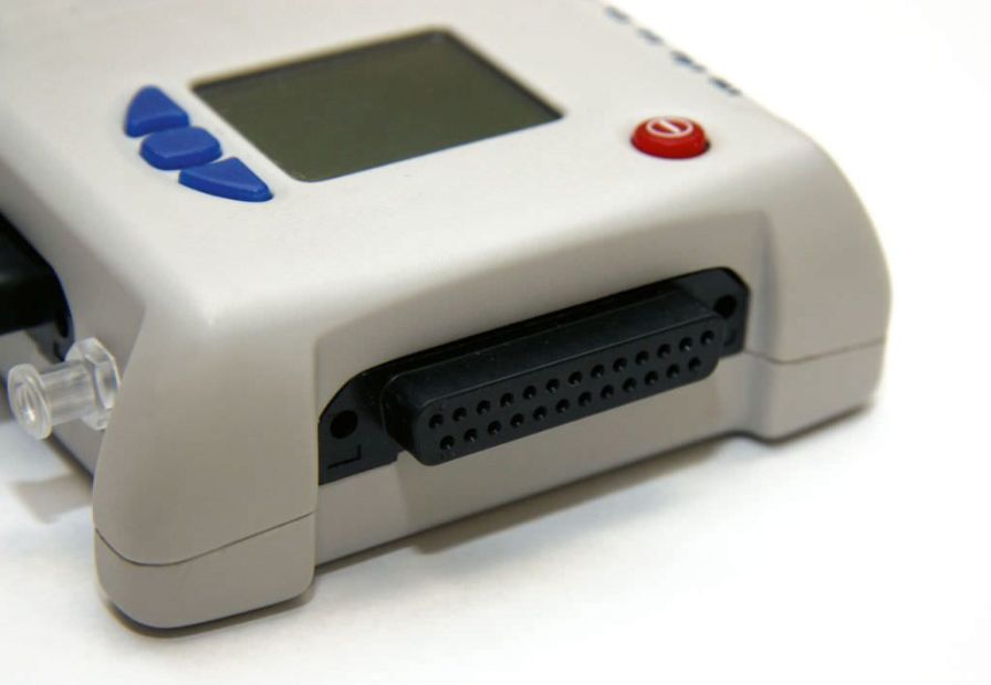 Health Management and Leadership Portal | Viewing software / EEG Neuron ...