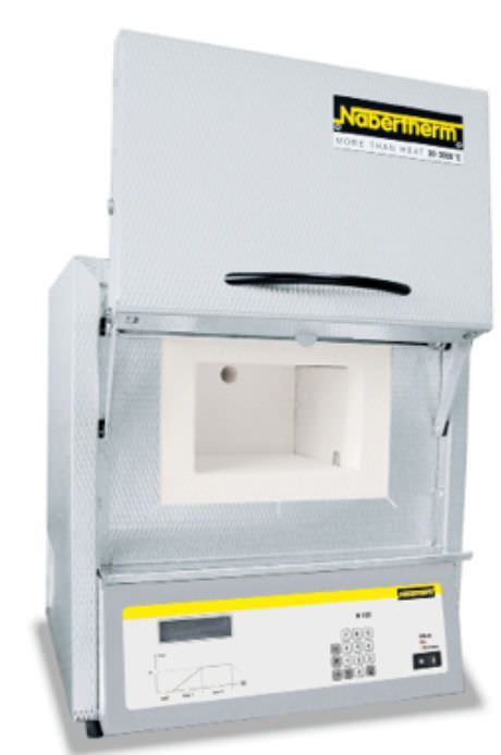 Nabertherm Oven