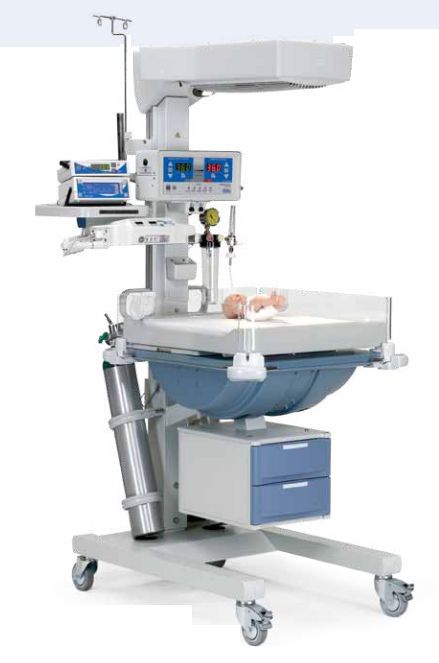 Health Management and Leadership Portal | Infant radiant warmer SM-401 ...