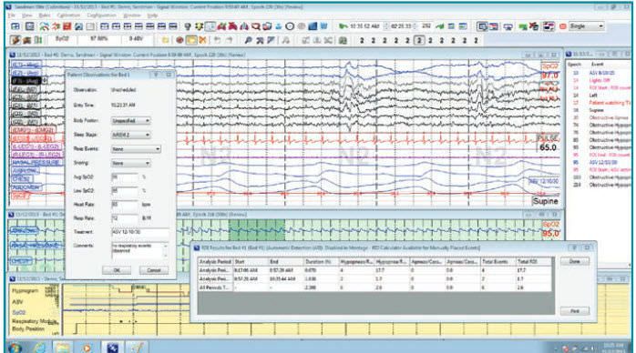 Health Management and Leadership Portal#N#| Diagnostic software ...
