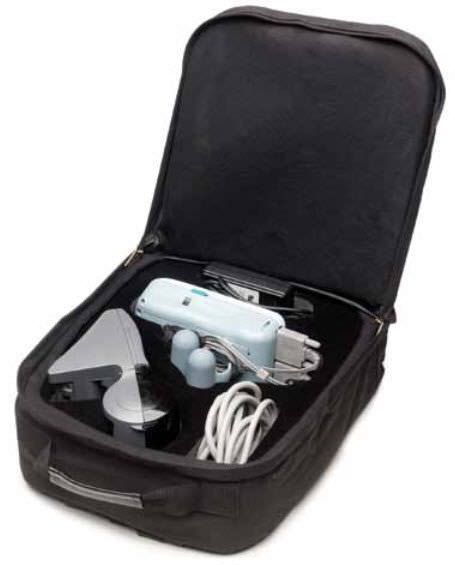 Health Management and Leadership Portal | Evoked auditory potential ...