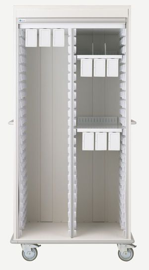 Health Management and Leadership Portal | Catheter trolley 2652CAT5 ...