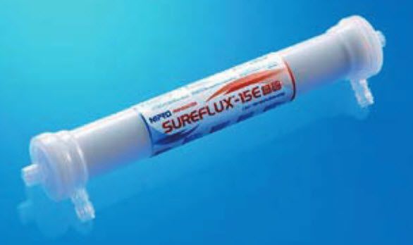 Health Management and Leadership Portal | Hollow-fiber dialyzer / polypropylene SUREFLUX™-E ...
