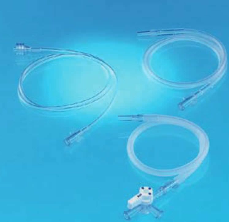 Health Management and Leadership Portal | Infusion extension line Nipro ...