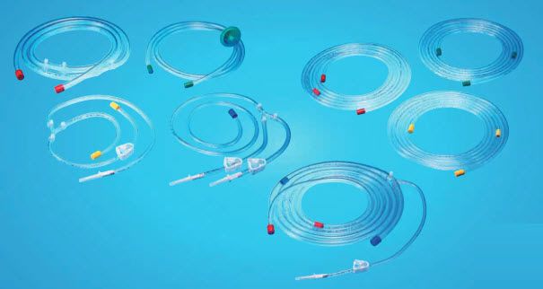 Health Management and Leadership Portal | Infusion catheter / IV Nipro ...