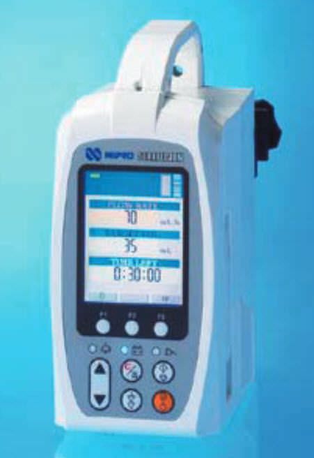 Health Management and Leadership Portal | Mobile hemodialysis machine ...