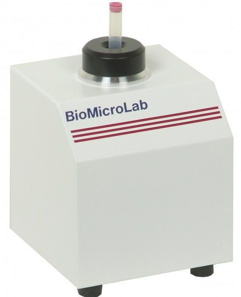 Health Management and Leadership Portal | Tube barcode reader TS201 ...