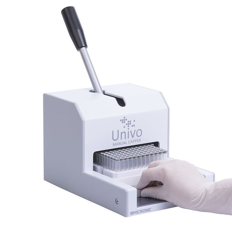 Health Management and Leadership Portal | Manual capping system / for ...