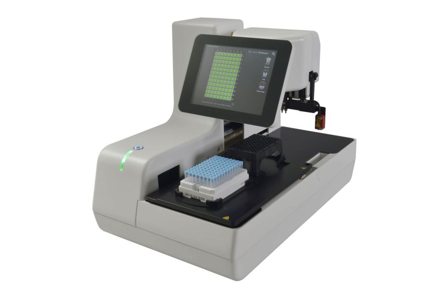 Health Management and Leadership Portal | Automatic decapping and ...