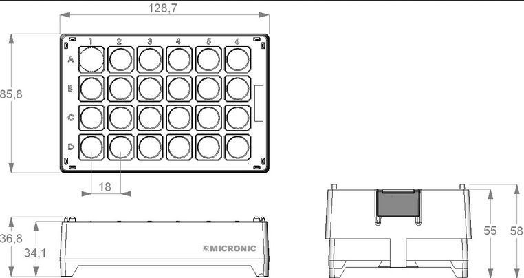 Health Management and Leadership Portal | Manual capping system / for ...